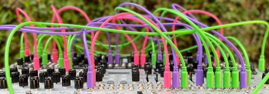 HATZ V2 – Patching Panda